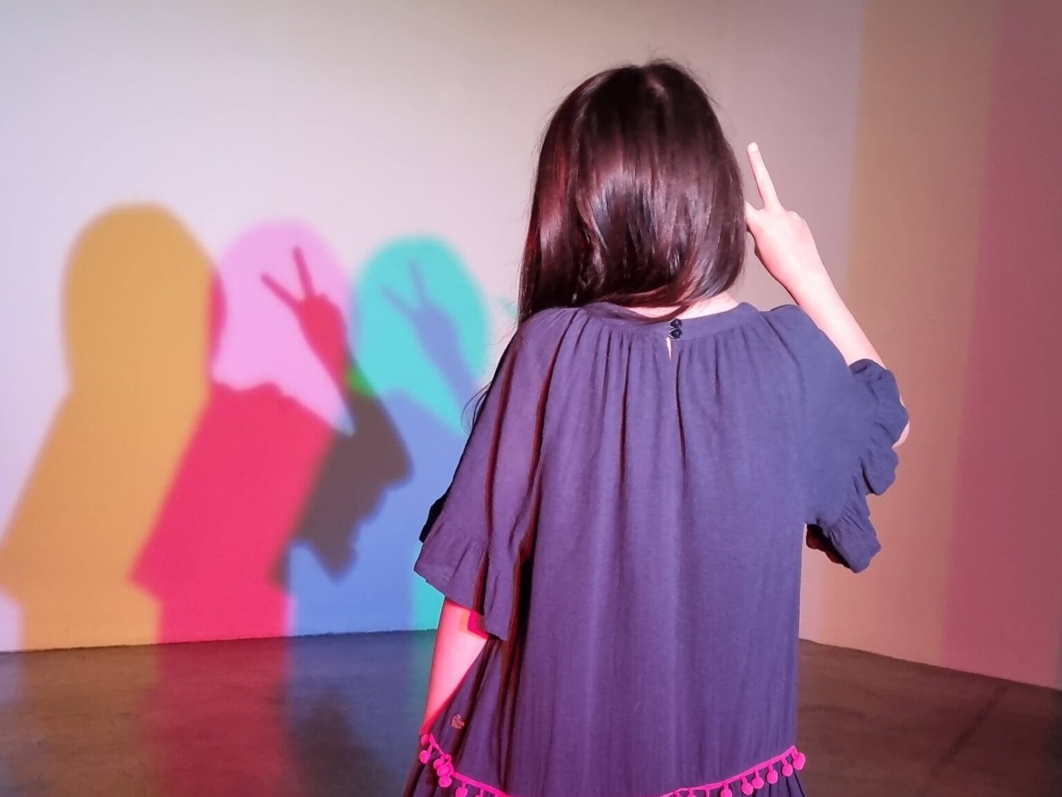 Nova exposição imersiva no MIS em SP - Alice pelo Mundo