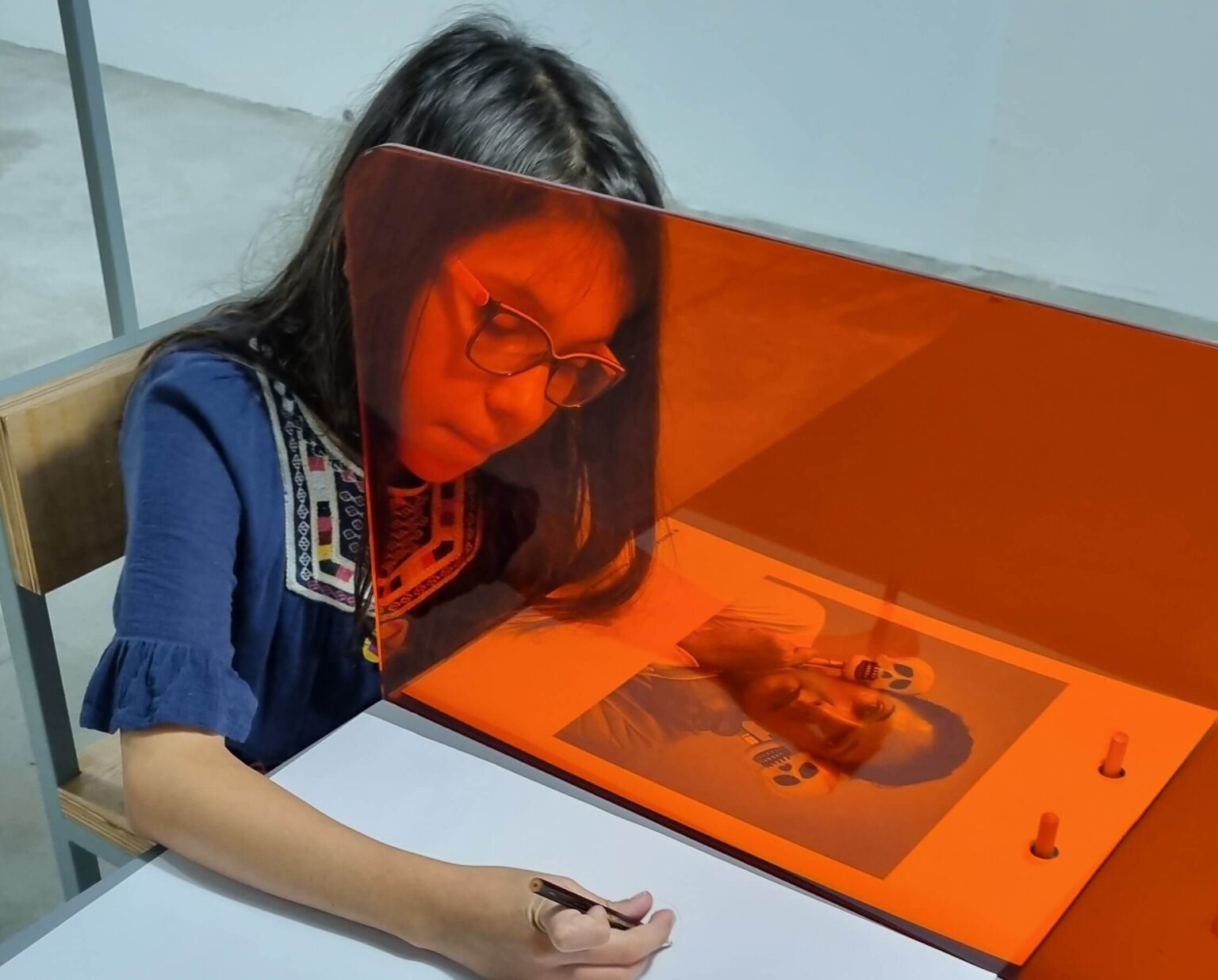 Nova exposição imersiva no MIS em SP - Alice pelo Mundo